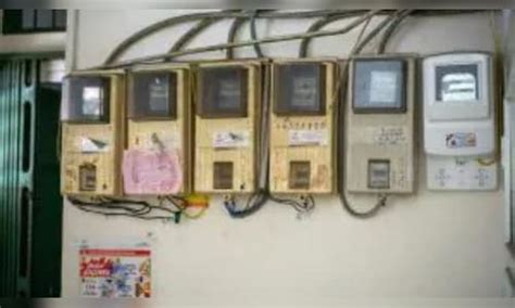 Sambhal Mp Zia Ur Rehman Barq Fined ₹191 Crore For Electricity Theft Cnbc Tv18