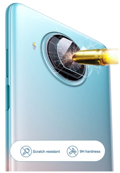 Camera Lens Protector Xiaomi Mi T Lite Phone Factory