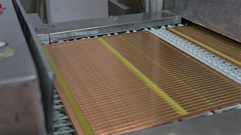 Better Quality Dual Layer PCB For Prototype And Assembly PCB MCPCB Best Technology