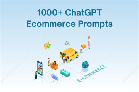Group Buy 1000 Chatgpt Ecommerce Prompts 1 From Share Tool