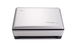 Fujitsu ScanSnap S1500 Scanner, Fujitsu ScanSnap S1500 Scanners ...
