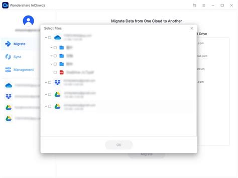 How To Transfer And Sync Data From Dropbox To Google Drive Easy Method