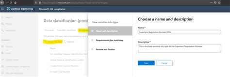 Implementing Microsoft Exact Data Match Edm Part 2 Microsoft Community Hub