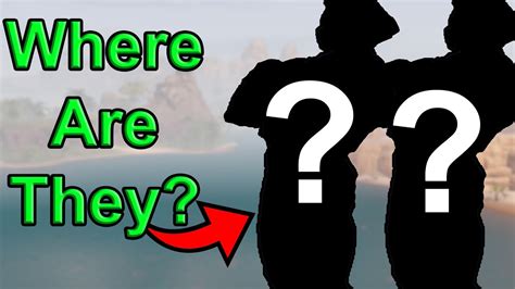 All Unnamed City Boss Locations Conan Exiles Youtube