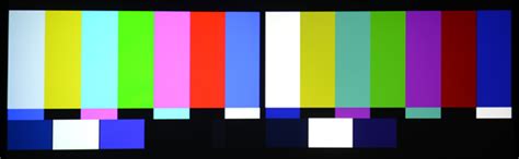 LCD Vs DLP ANSI Lumens Vs Color Light Output