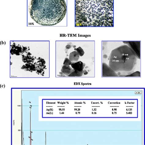 Optimization Of Detection Limits Of Scanometric Detection Of Tolcndv