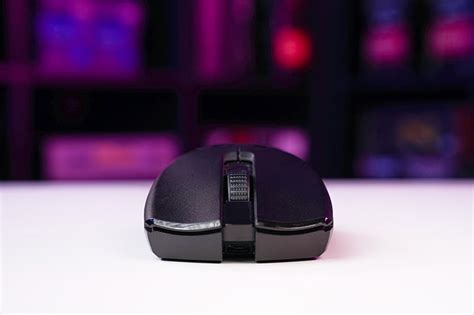 Razer Viper Ultimate Wireless Gaming Mouse Review WePC