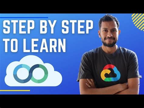 Free Video Step By Step To Learn Devops And Cloud From Cloud Advocate