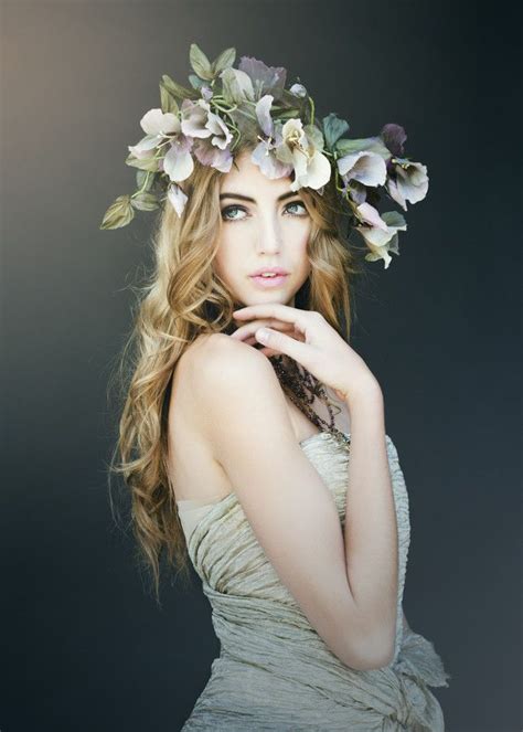 500px Makaela1 By Miguel Serrano Spring Beauty Beauty Her Hair