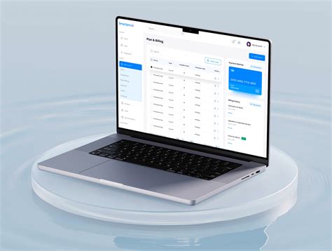 页响应式 B端 AI 自动化仪表板后台 UI 套件figma源文件