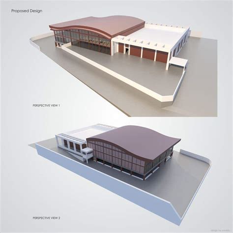 Entry By Yusaldy For SKETCHUP D Model Of A Building From Pictures And Plan Freelancer