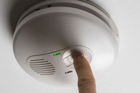 Understanding The Difference Between Fire Detectors