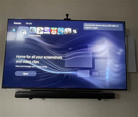 Connect This Device With Usb Or Register It Again R Playstation