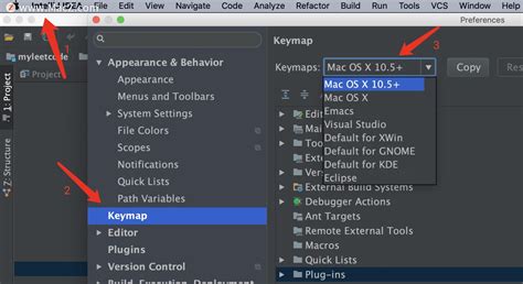 详述 Intellij Idea 遇到快捷键以及删除键不好使的解决方法idea删除键不能用 Csdn博客