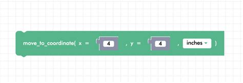 22 Advanced Routing Using Coordinates Robolink Basecamp