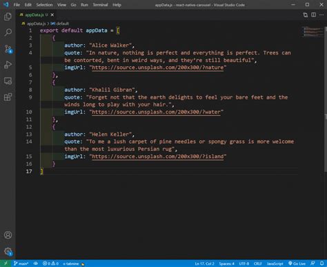 React Native Carousels A Practical Guide With Tests Waldo Blog