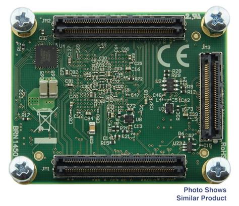 high io fpga module with amd artix 7a100t 2i usb 4 x 5 cm mirifica