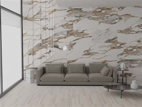 Calacatta Gold 1 - Laatat - Caisla