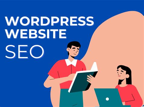 Wordpress Seo Optimization For Your Website Upwork