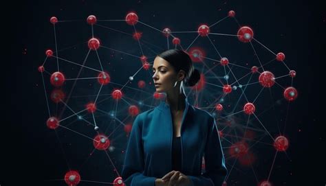 Premium Ai Image A 3d Minimalist Poster Featuring A Representation Of