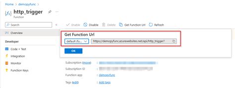 How To Trigger An Azure Function Based On Scale In Or Scale Out Events