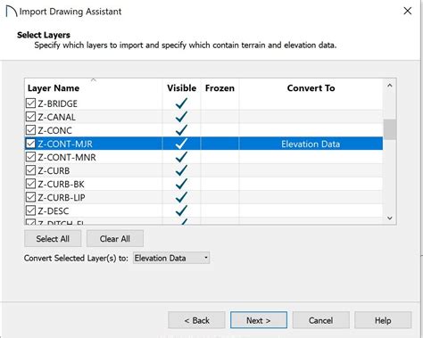 Importing DWG DXF Cad Info Need Help Q A HomeTalk Forum