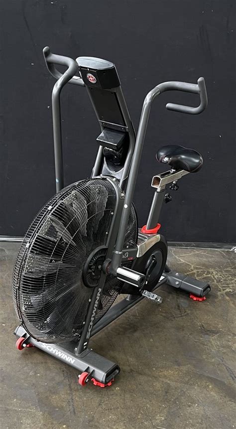 Schwinn Airdyne Ad8 Exercise Bike Auction 0009 5052087 Grays Australia