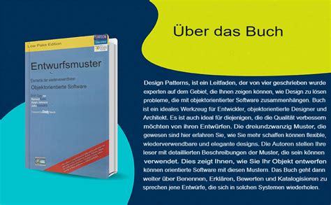 design patterns elements of reusable object oriented software erich