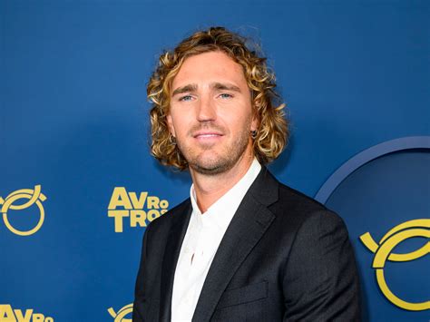 Winter Vol Liefdes Antine Ontvangt Waardevol Advies Van Judith ‘had