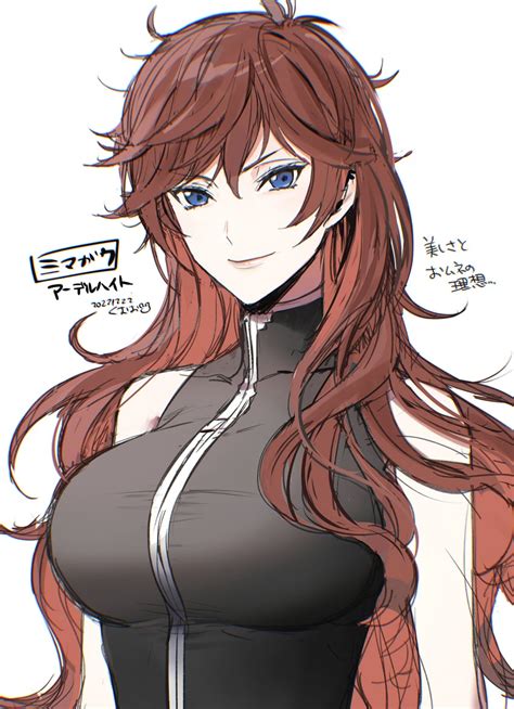 Reinhard Van Astrea Re Zero Kara Hajimeru Isekai Seikatsu Drawn By Kumuo Mirakurufusao