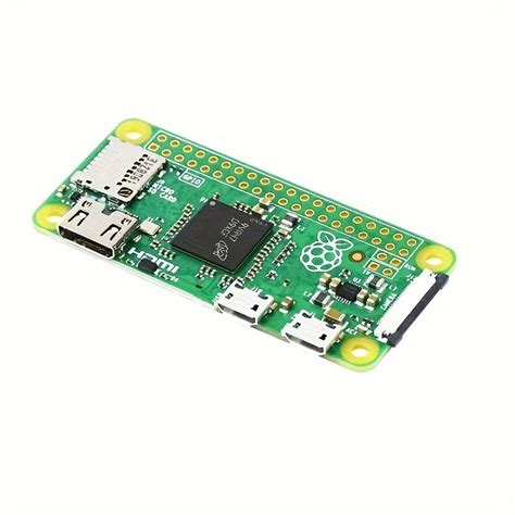 Raspberry Pi Zero W Entwicklungsboard Kit Artofit