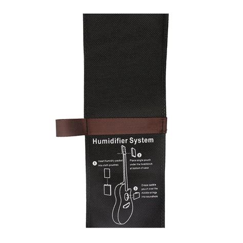 SIEYIO Two Way Humidity Control System Replacement Kits Pack Of Two Way Automatic Humidity