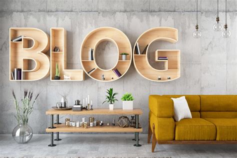 5 Reasons Why Publishing A Monthly Blog Is Crucial To Your SEO
