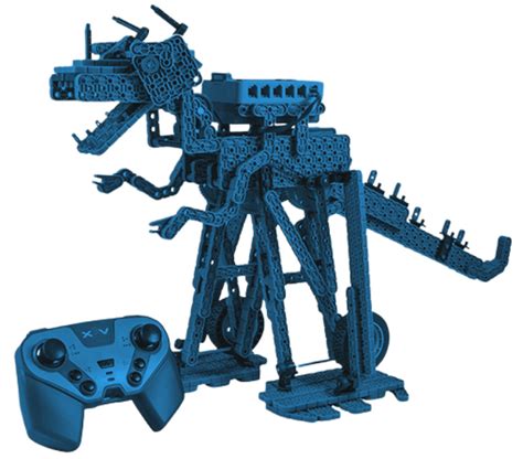 Vex Robotics Education Polis