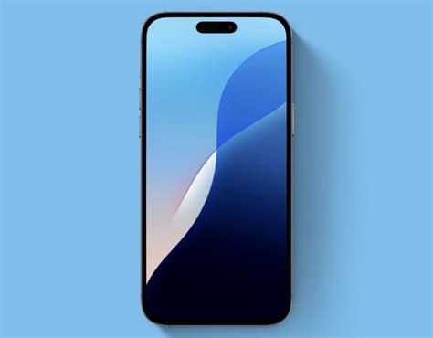 Download The New Official IOS 18 And IPadOS 18 Wallpapers 4K TechPP