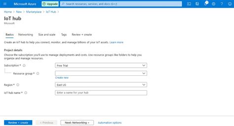 Azure Iot With Raspberry Pi Publish Temperature And Humidity Sensor Data To Azure Iot Hub