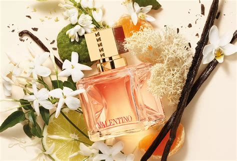 7 Best Smelling Valentino Perfumes To Try