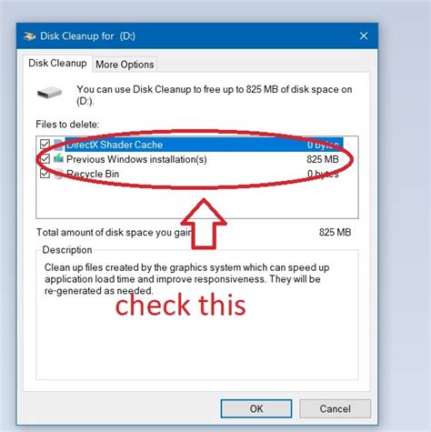 Clean Up Windows Installer Folder Trackslockq