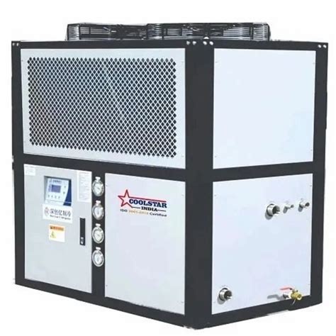 Online Chiller At Rs Upsidc Site Greater Noida ID