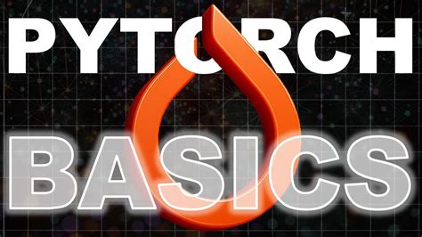 Pytorch For Machine Learning And Neural Networks In Under Minutes Youtube