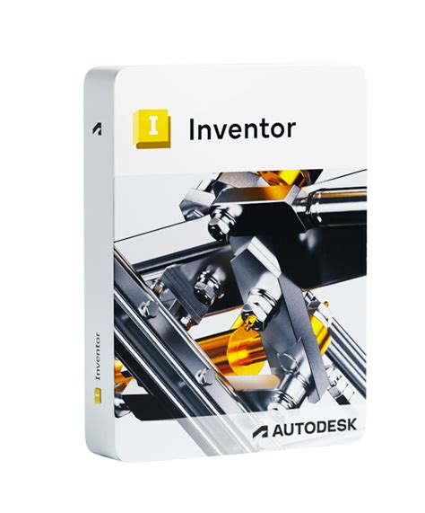 AUTODESK INVENTOR 2023 LIFETIME LICENSE Technical Softwares