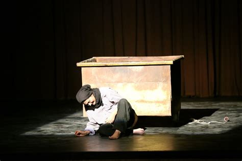 روز اول جشنواره ملی اتودهای نمایشی بوکان به روایت تصویر