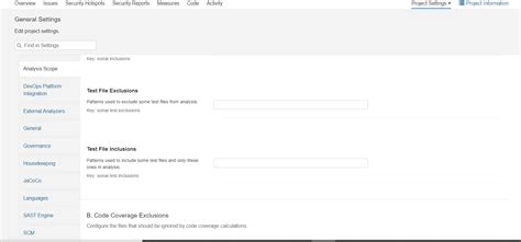 Pull Request Decoration Option Missing Azure Devops Sonarqube Server Community Build