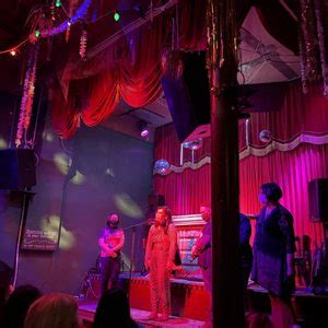 Make Out Room On Yelp