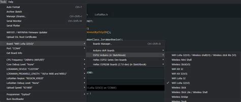 github kit teamcook 2023 the things stack lora