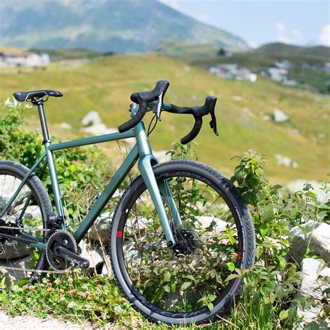 Passoni Nova Gravel Passoni Columbus Spirit Steel Flickr