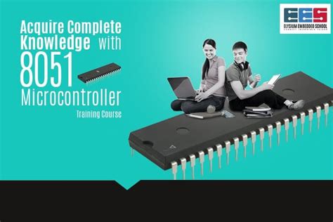 Learn 8051 Microcontroller Complete Knowledge With Certification