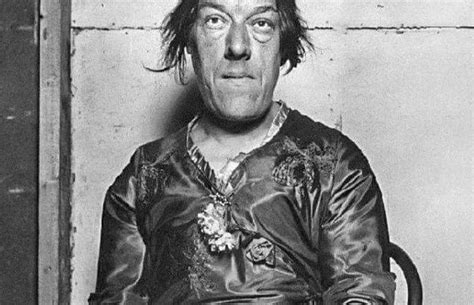 La Femme La Plus Laide Du Monde Culture Générale