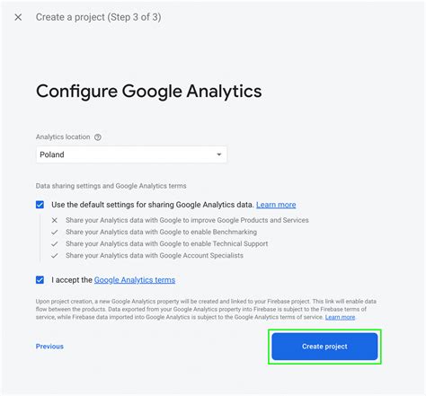 How To Configure Firebase Analytics In IOS Holdapp