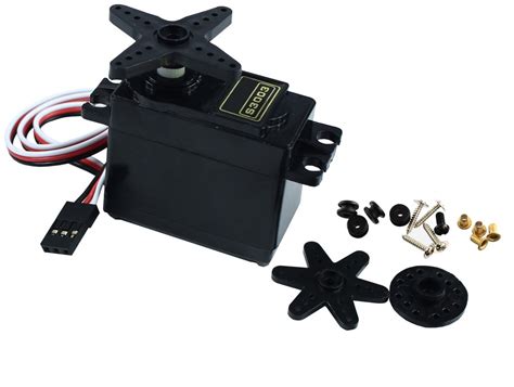 servo motor tipo futaba s3003 180º 4 2kgf cm de posição usinainfo